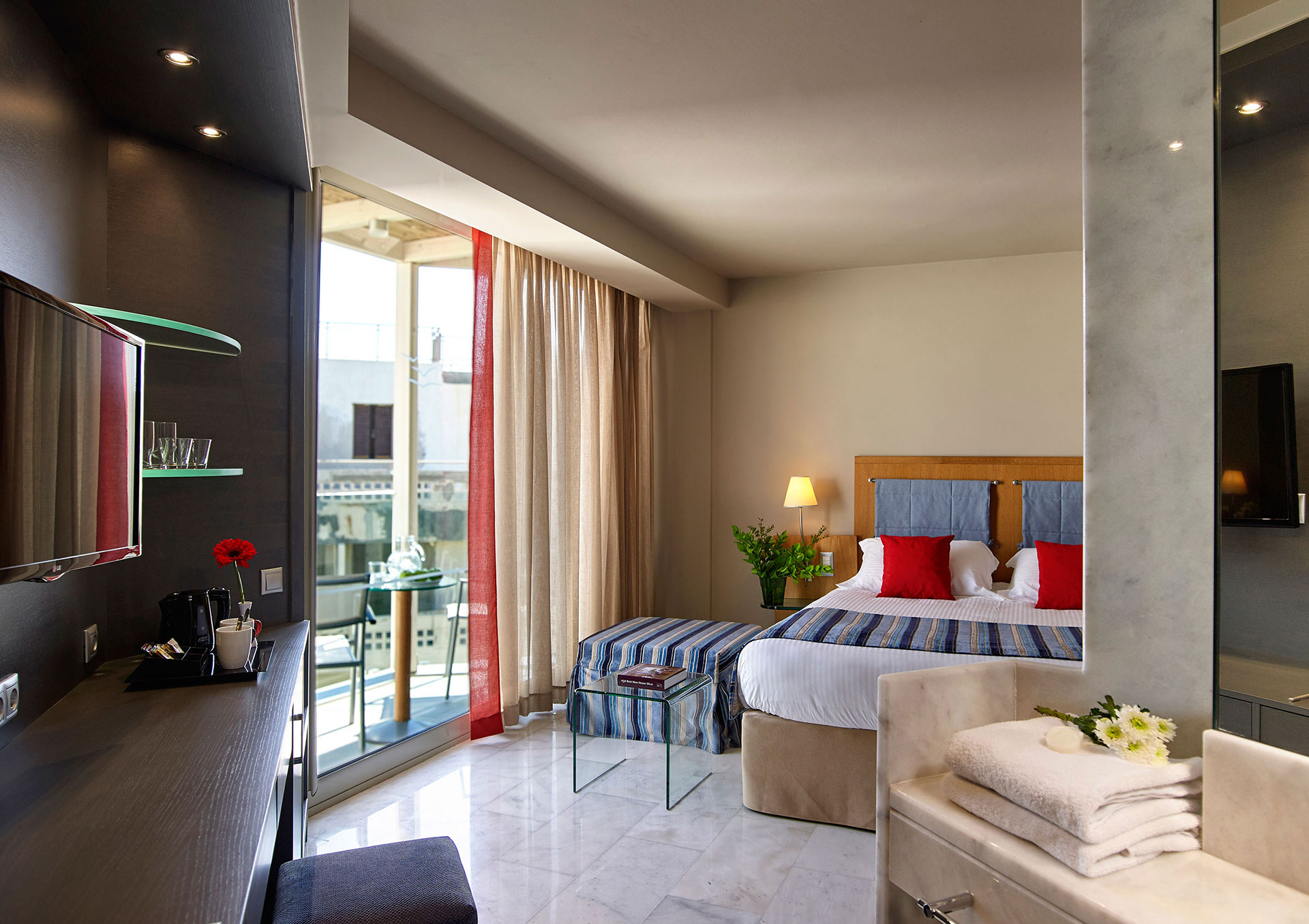 Accommodation Rethymno Hotel: crete accommodation, kyma suites beach ...